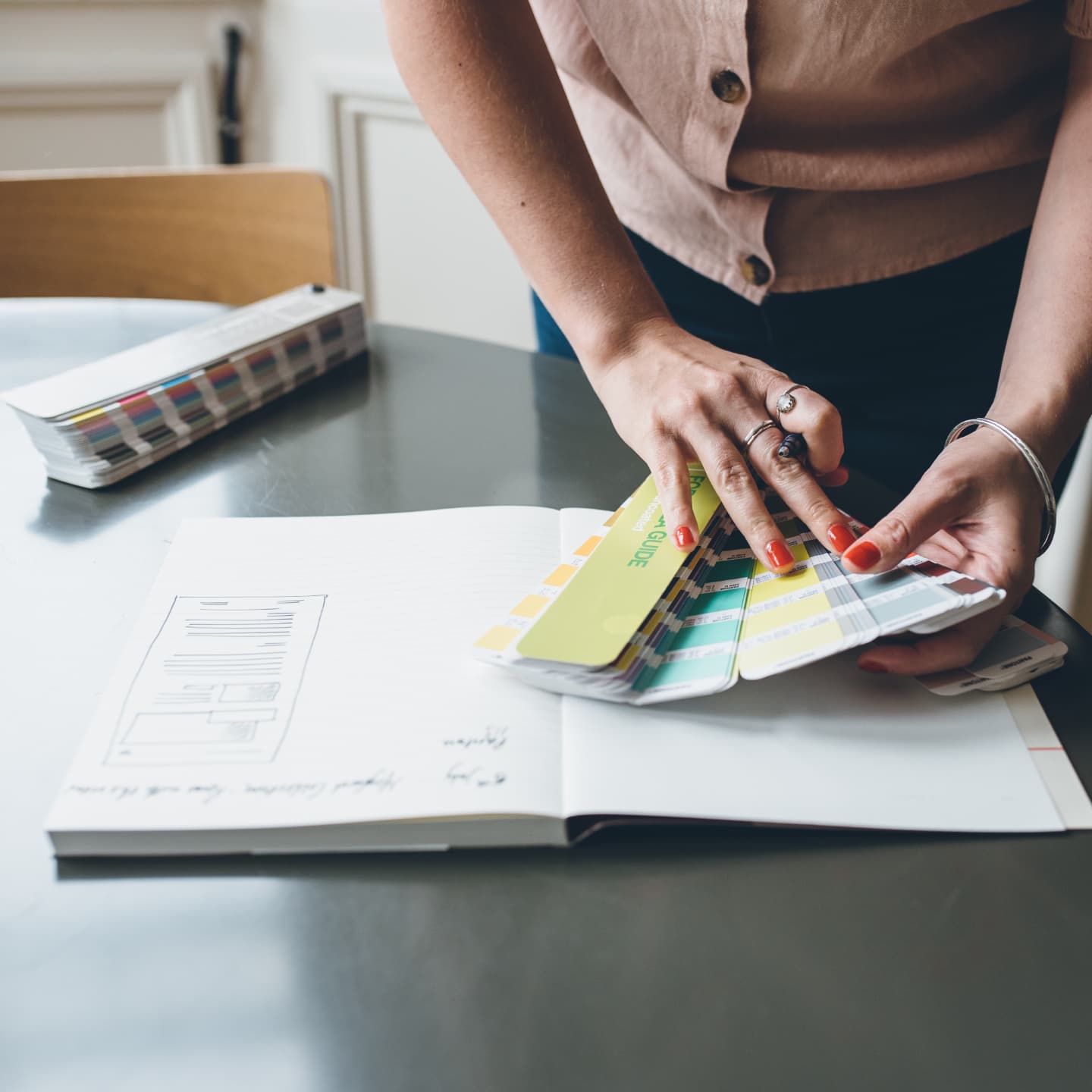 Why Graphic Design Matters To You And Your Business