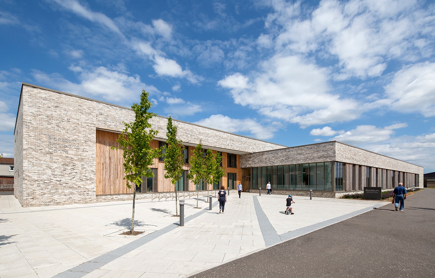 Website Design For Hub South East Scotland